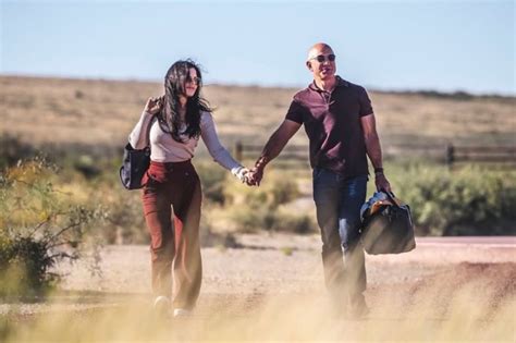 Jeff Bezos And Future Wife Lauren Sánchez Net Worth …