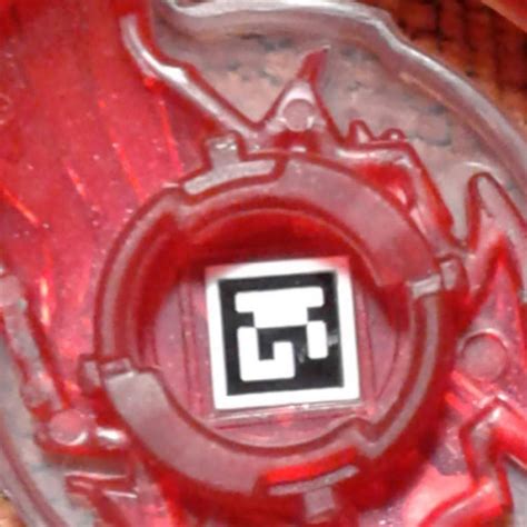 Beyblade Qr Code Turbo Achilles Qr Codes Railrush Set Valtryek V4 Z