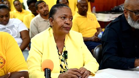 Nine Massy Stores Workers Retrenched Ttt News