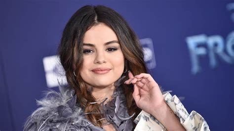 Selena Gomez Leaves Comments On Her Own Instagram Story About Being Imperfect And Proud Yourtango