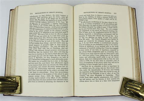 Collection Of 6 Works By Charles Lamb Macmillan Introduction And Not — Lanna Antique