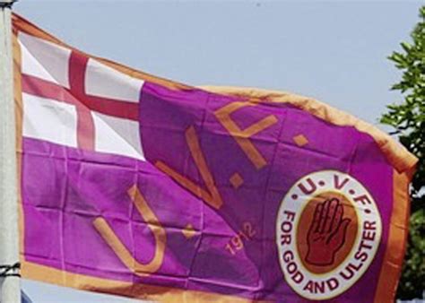 New Laws To Let Police Take Down Paramilitary Flags Brought Before