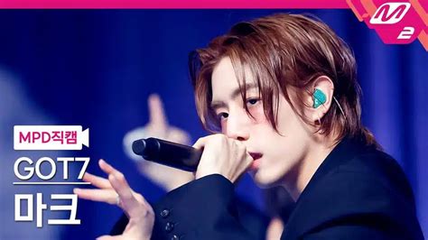 갓세븐 Python 오늘 엠카 멤버별 직캠 팬플러스 커뮤니티