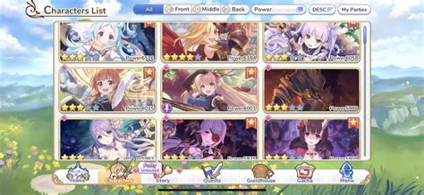 Should I Use Either Shizuru Or Jun In Battles Rpriconne