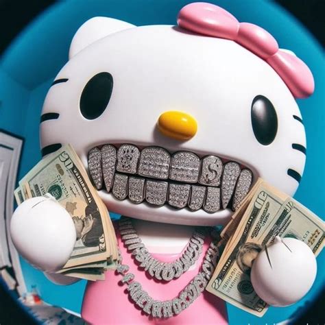 Hello Kitty The Cutest Meme Coin