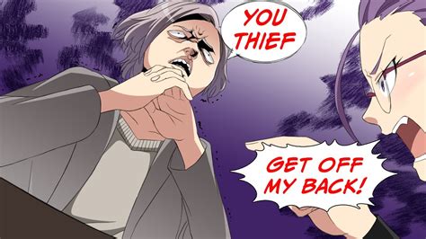 Got Suspected Of Theft And My Brother Snapped Manga Dub Youtube