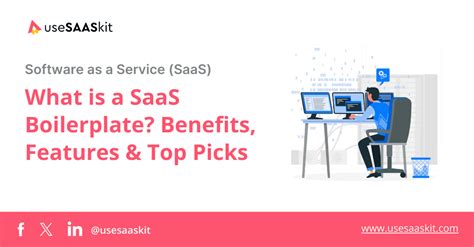 15 Best Saas Tools For Businesses In 2025 With Features