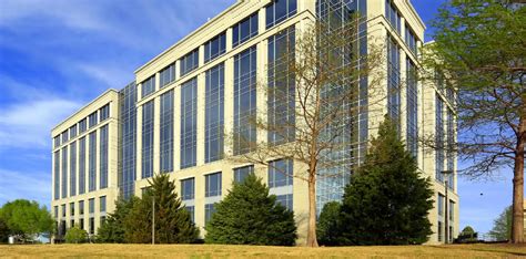 Office Space In Frisco Tx Lakes Iv At Hall Park