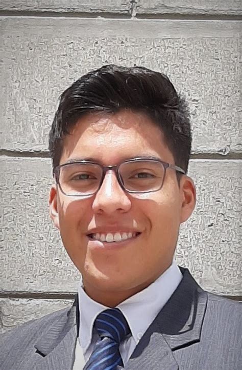 Scheduler Anthony Carchi