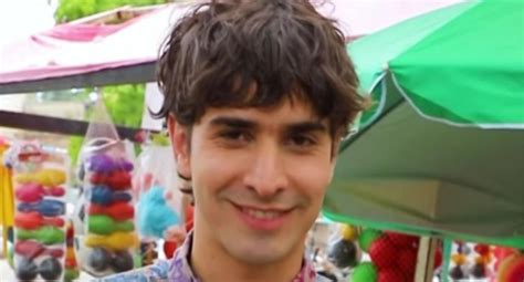 Emmanuel Restrepo Actor De Rigo Revela La Propuesta Indecente Que