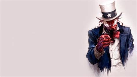Uncle Sam Wallpapers Top Free Uncle Sam Backgrounds Wallpaperaccess
