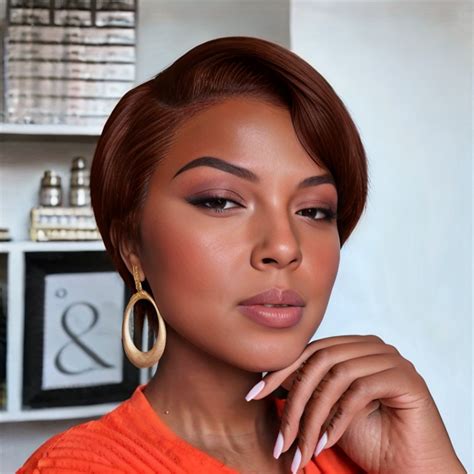 Pixie Cut Wigs Linktohair