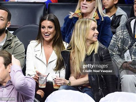 Michele Tobin Photos And Premium High Res Pictures Getty Images