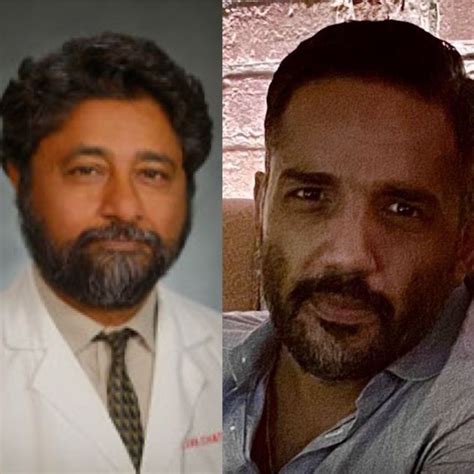 Anjan K Chatterji Mba J D Ll M Meet Anjan Chatterjee Both In Healthcare Both In Ne