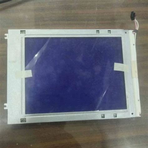 Blue Lm64p101 Sharp Lcd Display For Home Display Size 7 2 Inch At ₹ 14500 Piece In New Delhi
