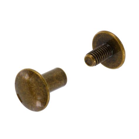 Replacement Screws Vanveer