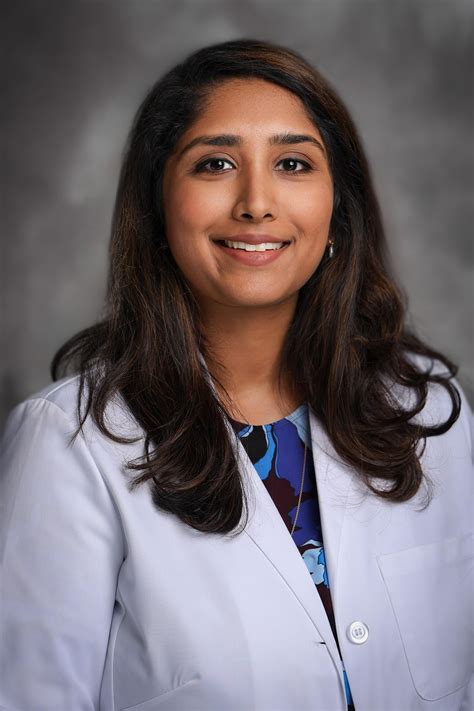 Rohini Rao Sigireddi Duke University School Of Medicine