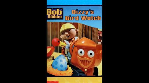Dizzys Bird Watch Bob The Builder Youtube