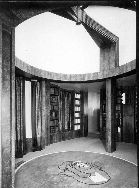 Pavillon De Lambassade Française Pavillon Musée Des Arts Décoratifs