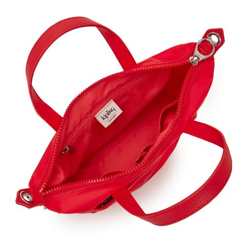 Kala Compact Party Pink P Kipling