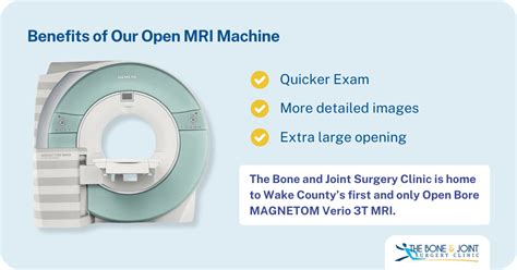 Affordable Open Mri In Raleigh Nc Schedule Your Scan Now