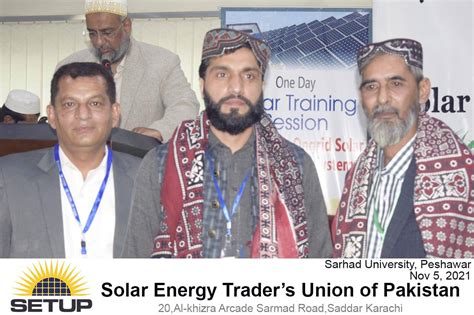 Meet Muhammad Aftab Ashraf The Passionate Chief Executive Officer Of