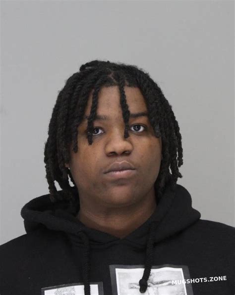 WILSON CODERRA 02 25 2024 Dallas County Mugshots Zone
