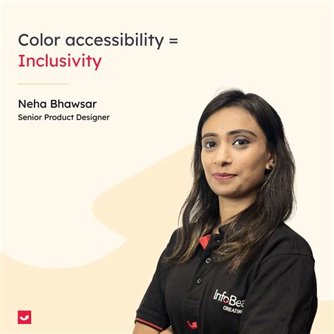 Design Inclusivedesign Accessibilitymatters Designtips Infobeans