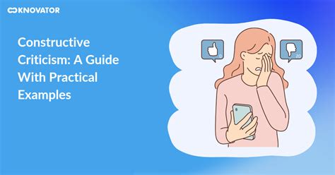 Examples Of Criticism