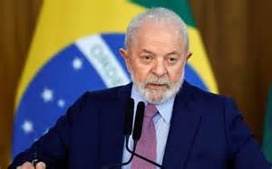 Lula Celebró La Condena A Bolsonaro “brasil Dio Una Lección De