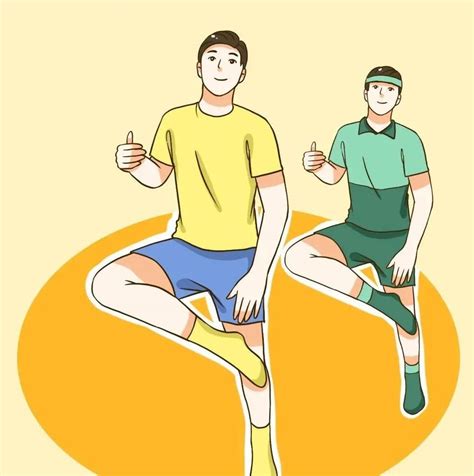 想做“刘畊宏女孩”？要先看下自身的身体状况找到适合的锻炼方式！ 健身 沈亮 gzzhty