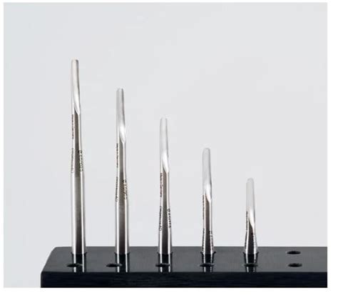 Pegasos Wide Luxators Set 5mm Jan F Andersen