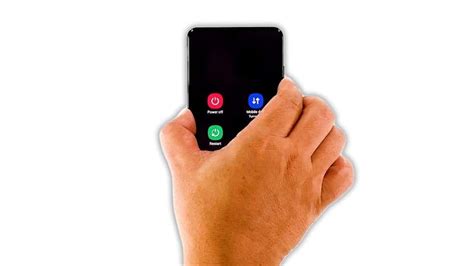 How To Fix Android Black Screen Simple Solutions For All Devices Drfone