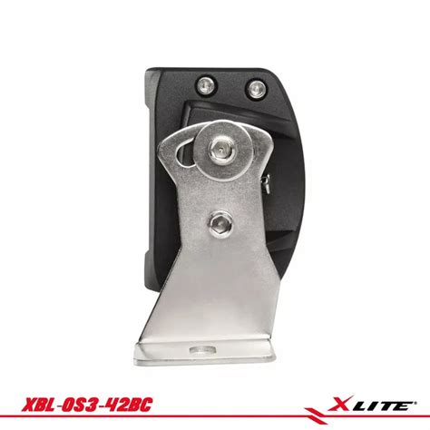 Barra Led Bicolor X Lite 3 LÍneas 42 Taller Pipo De Costa Rica