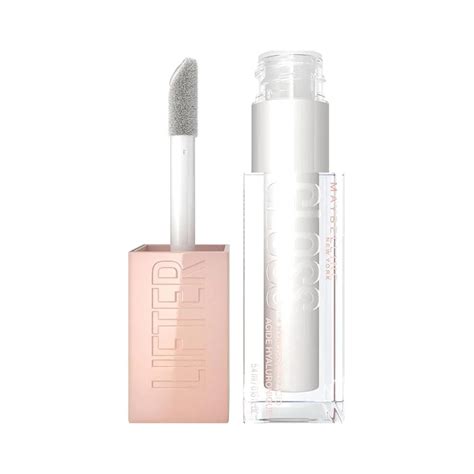15 Lip Glosses For A High Shine Finish According To Editors