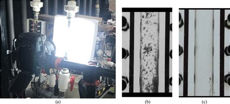 Figure 2 From Acquisition And Analysis Of Floc Images By Machine Learning Technique To Improve