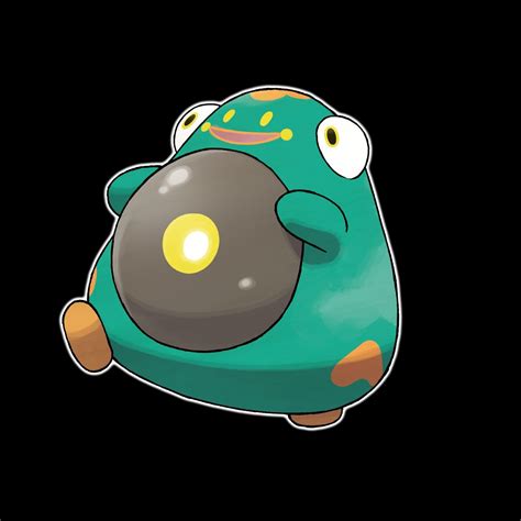 Meet Ionos Partner Pokémon Bellibolt In New Video For PokÉmon Scarlet