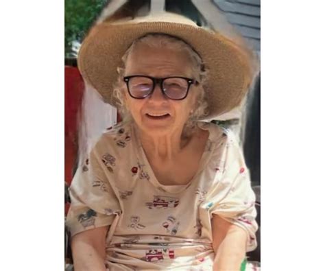 Anne Miranda Obituary 2025 Gary In Ridgelawn Funeral Home