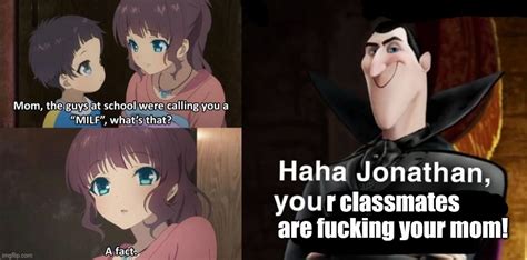Haha Jonathan This Meme Template Must Die Scrolller