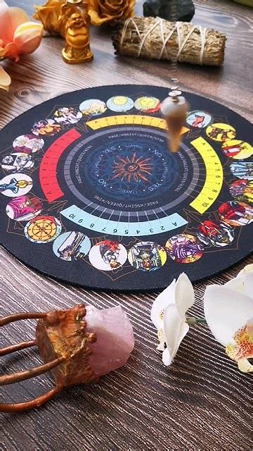 Will The Universe Answer Yes Or No A Timeless Pendulum Reading Yesorno Yesno Pendulum Youtube