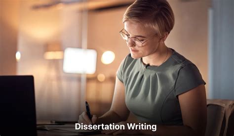 Use Of Indentation In Academic Dissertation Writing