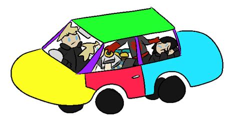 Im Sorry The Headers So Cursed • Thanks I Hate It Sora Clown Confirmed