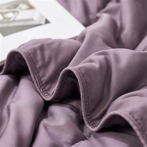 Snorze® Summer Cloud Comforter Coma Inducer® Ultra Cozy Bamboo