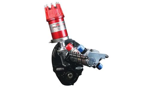 Moroso Sprint Car Front Magneto Drive Assembly Kit Suit Raised Cam Sma Performance Wholesale
