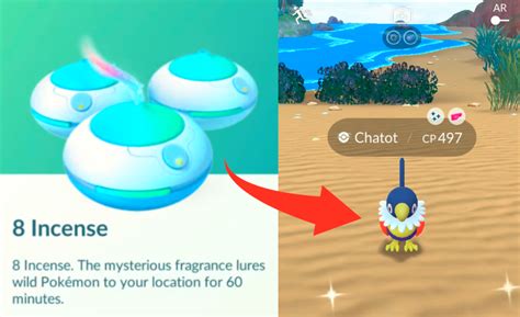 How To Get Shiny Chatot In Pokémon Go Latest Update