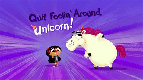Quit Foolin Around Unicorn Go Away Unicorn Wiki Fandom Quit Foolin Around Unicorn Go Away Unicorn Wiki Fandom