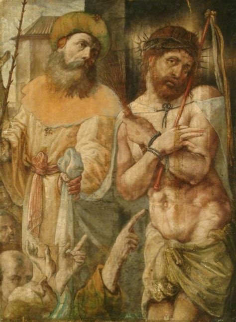 Barabbas A Holy Week Examen The Catholic Thing