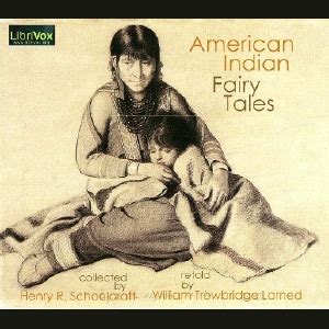 American Indian Fairy Tales Librivox