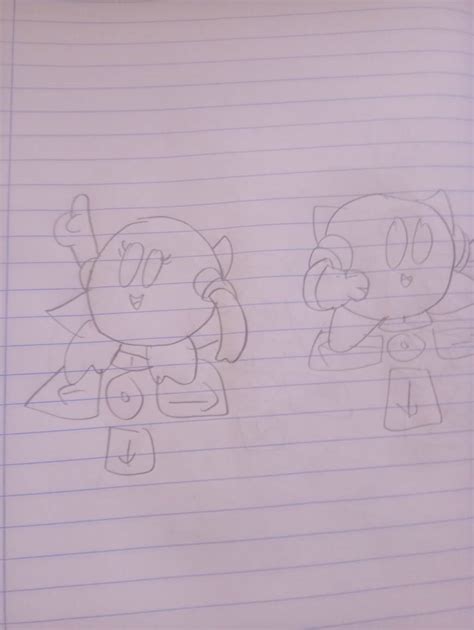 Dancing With The Kirby Characters By Andersonlopess781 On Deviantart