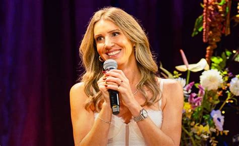 Ashley Hesseltine Net Worth 2026 Full Biography Career And Life